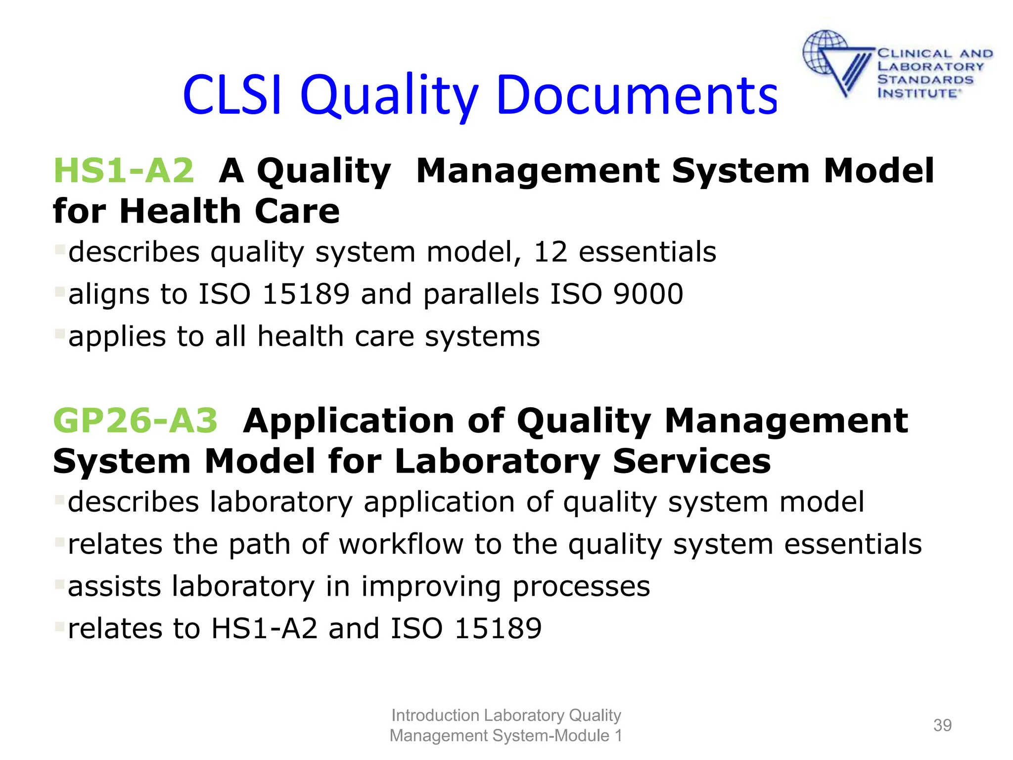 Module 1 Introduction to QMS DavidManyiel.ppt