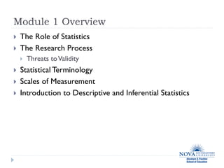 Module 1 Introduction to Statistics.pdf