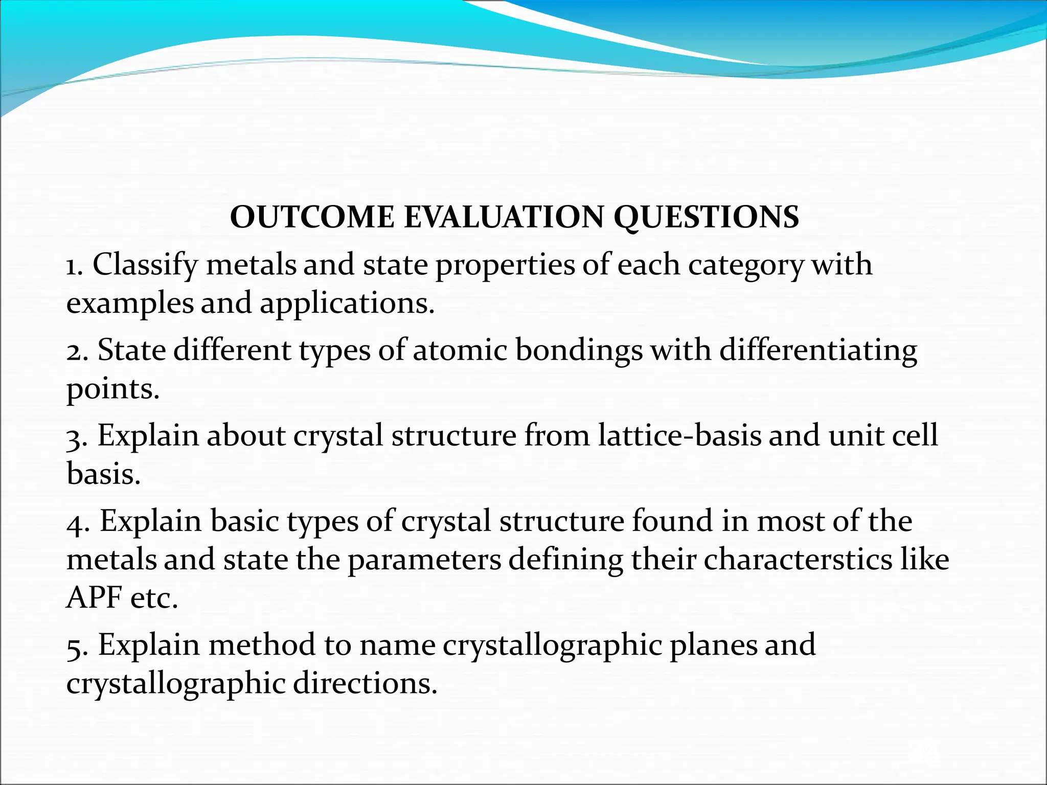 INTRODUCTION TO MATERIALS & METALLURGY.ppt
