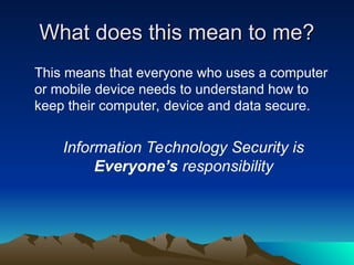 Module1_Intro to Security_Final.ppt power point | PPT