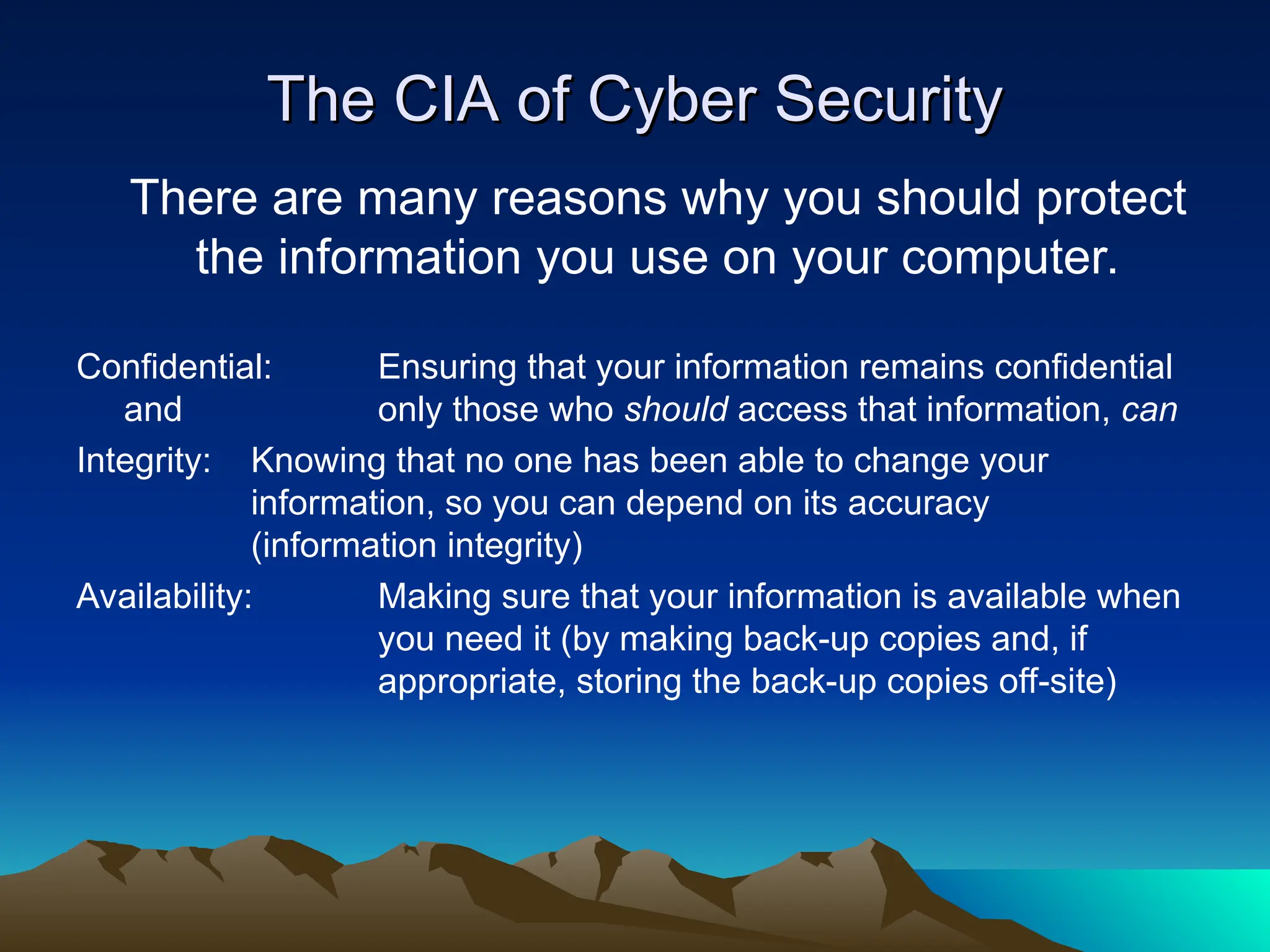 Module1_Intro to Security1111111_Final.ppt