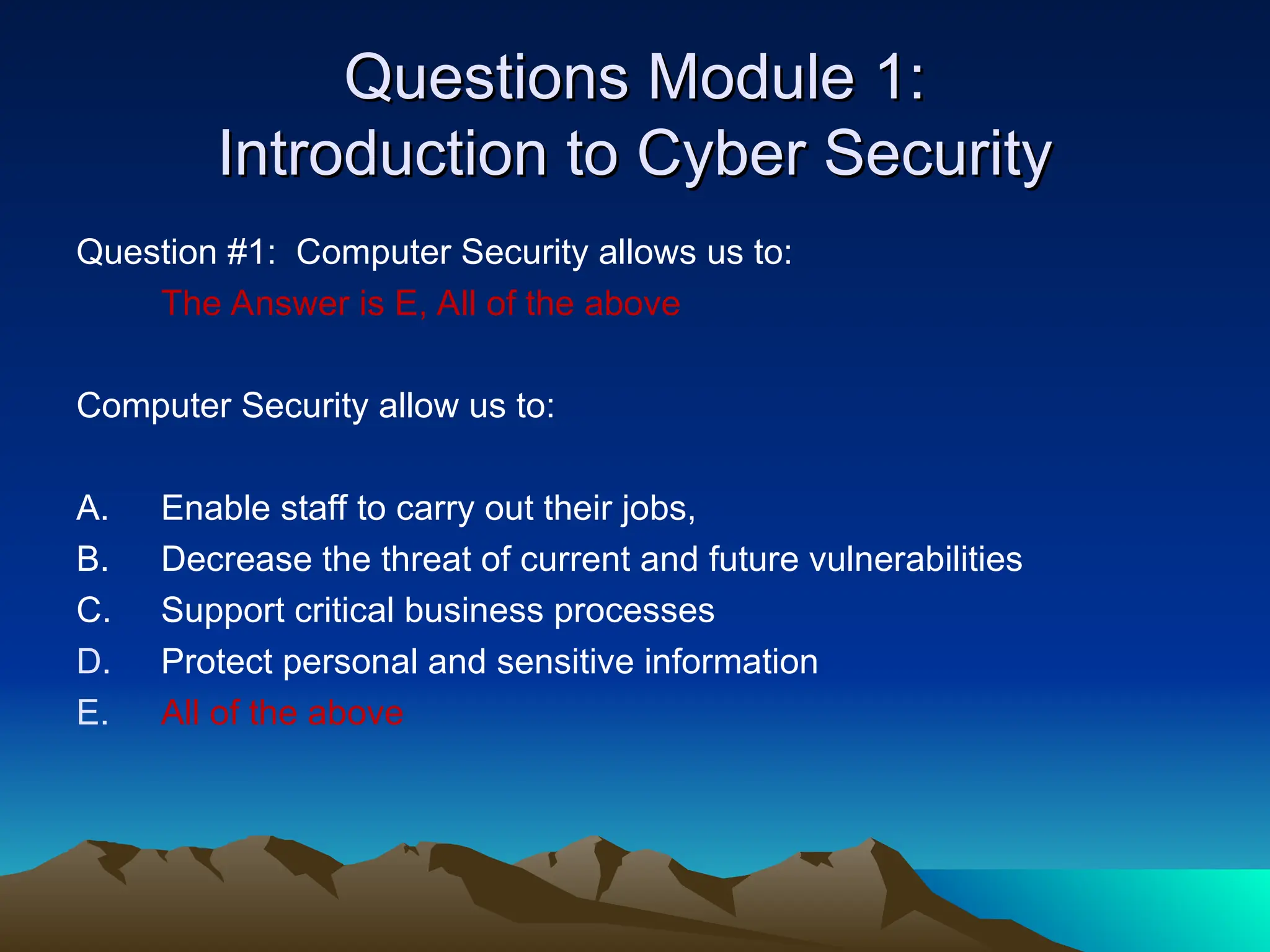 Module1_Intro to Security1111111_Final.ppt