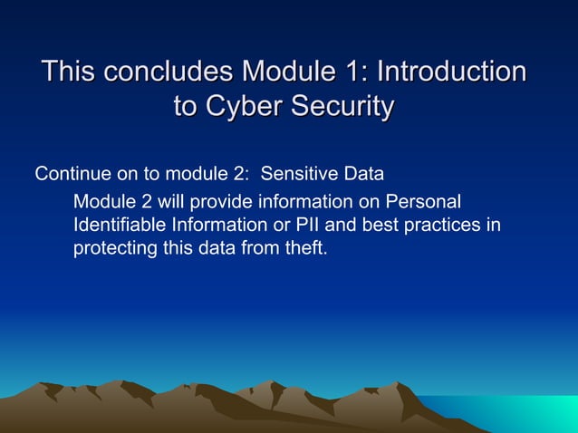 Module1_Intro to Security1111111_Final.ppt