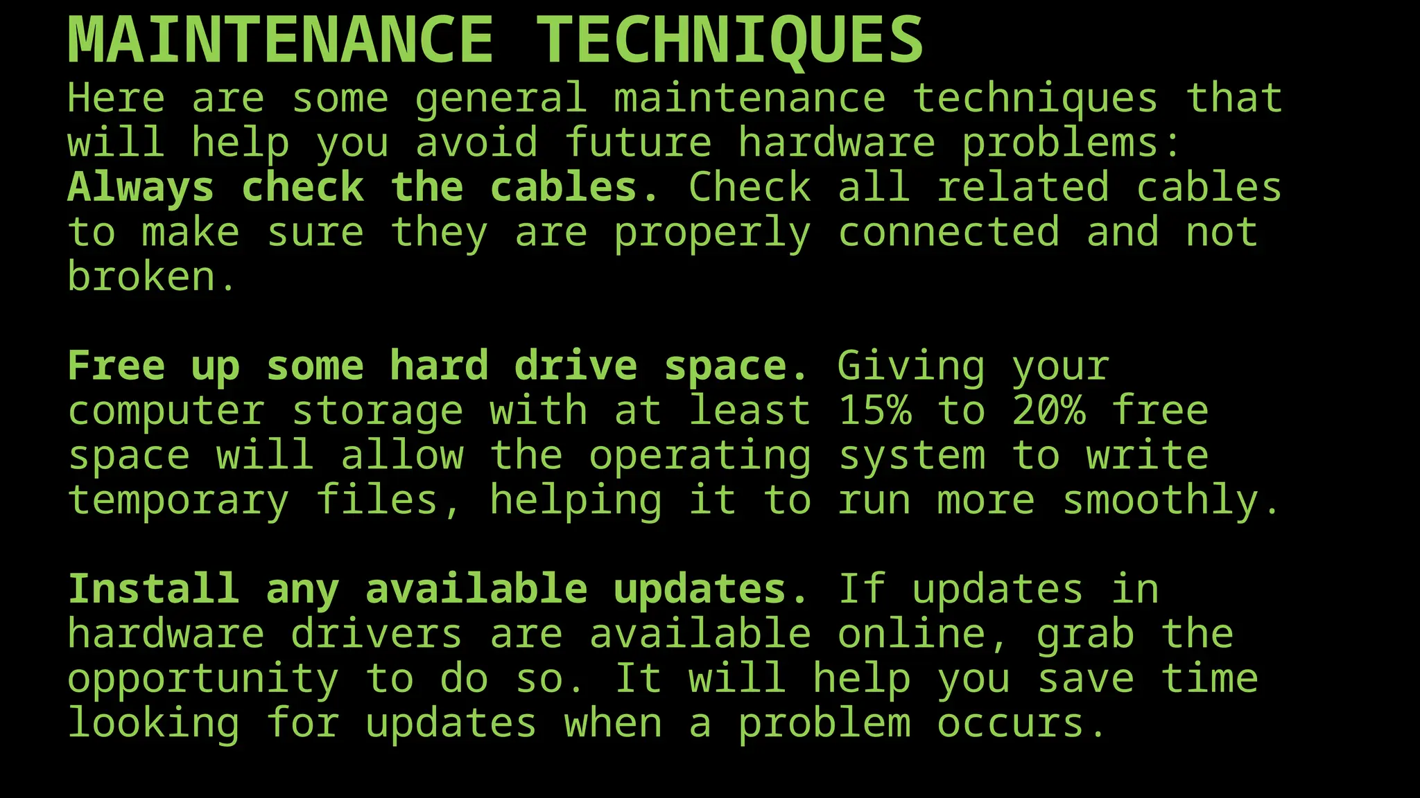 Module 1 JHS TROUBLESHOOTING COMPUTER.pptx
