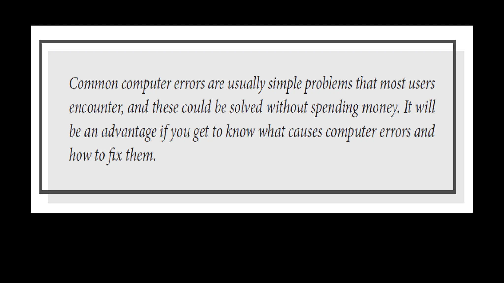 Module 1 JHS TROUBLESHOOTING COMPUTER.pptx