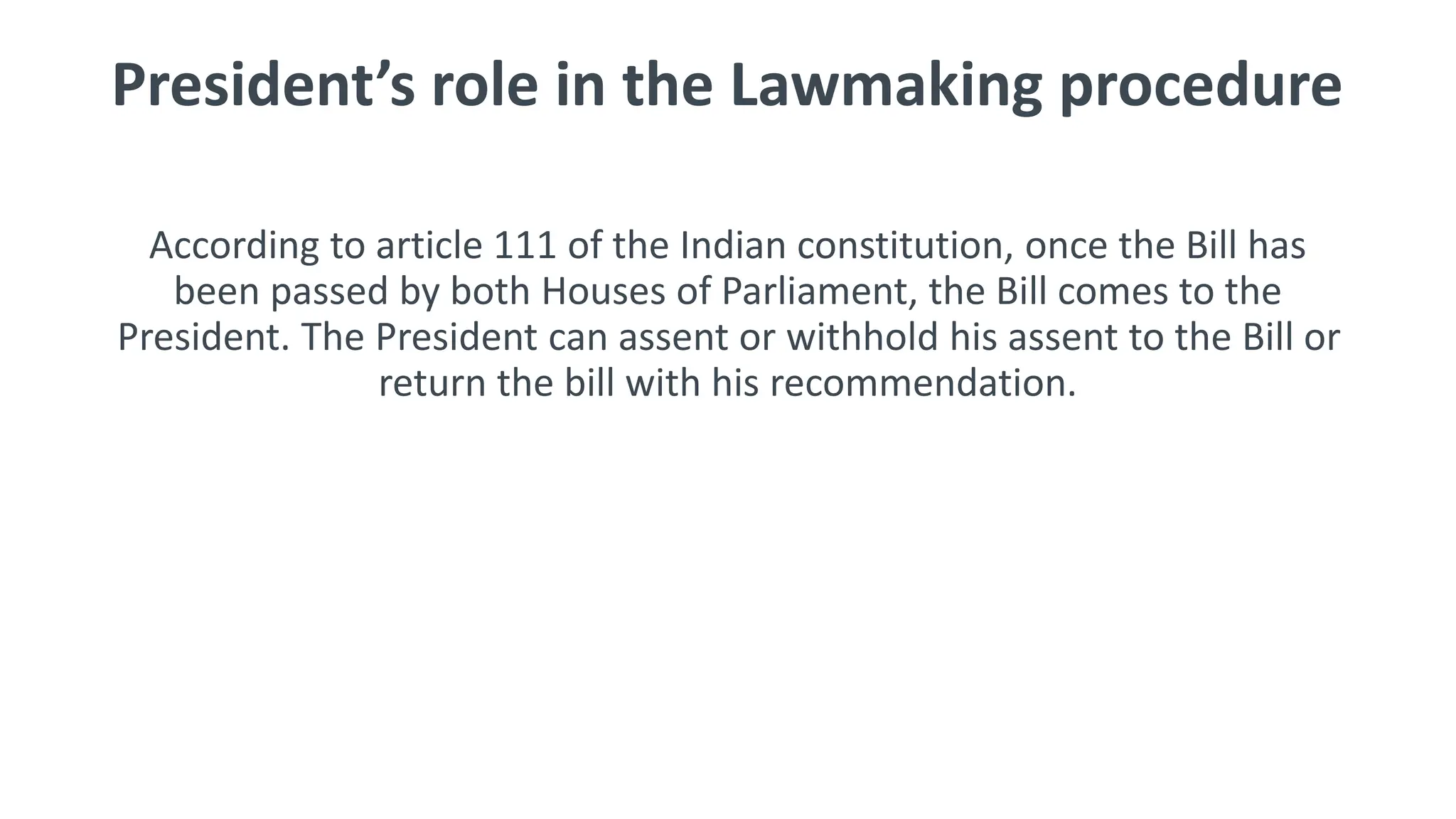 MODULE 1 LAW MAKING IN INDIA.pdf