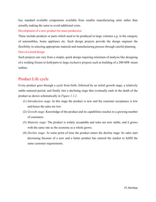 Module 1 lecture_1_final | PDF