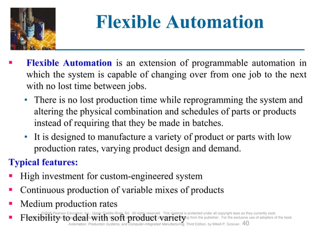 Module 1 Lecture 1 Introduction To Automation In Production Systemsppt 0531