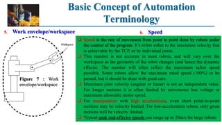 Module 1Lecture 2 Components & Applications of Automation System.pptx