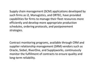 Value Chain and value system | PPT