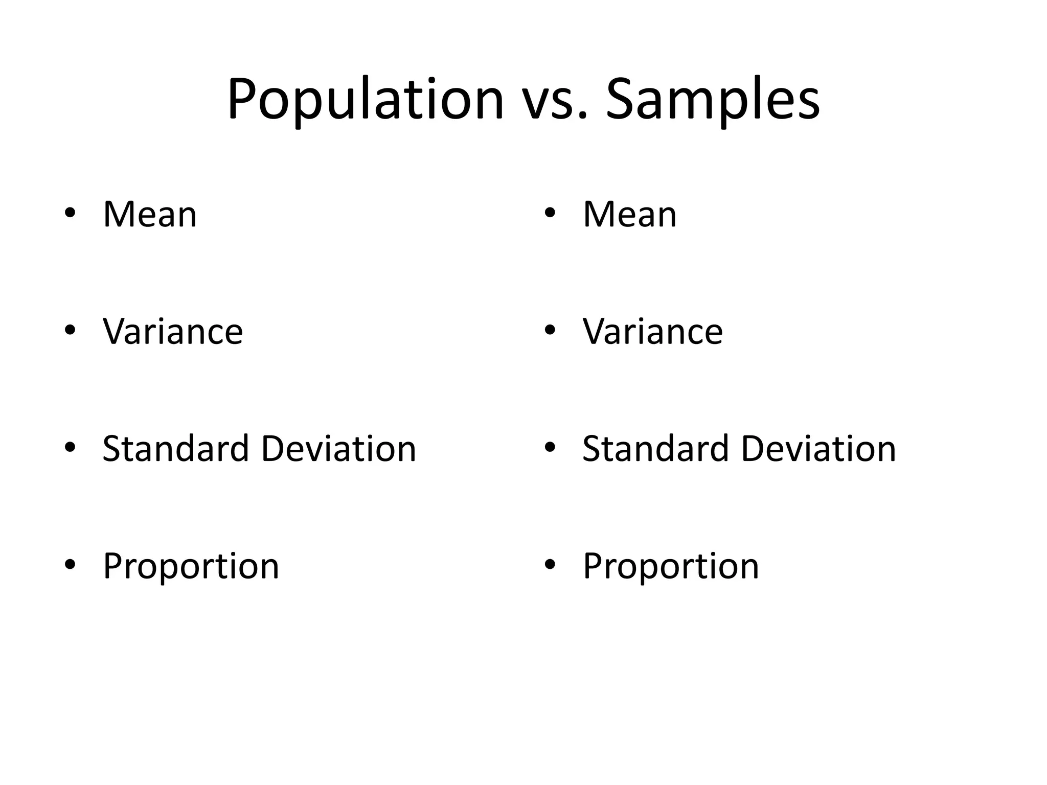 Module 1 Lecture Notes | PPTX