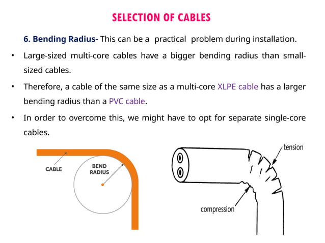 Lecture Notes Electrical Wiring System Components | PPTX