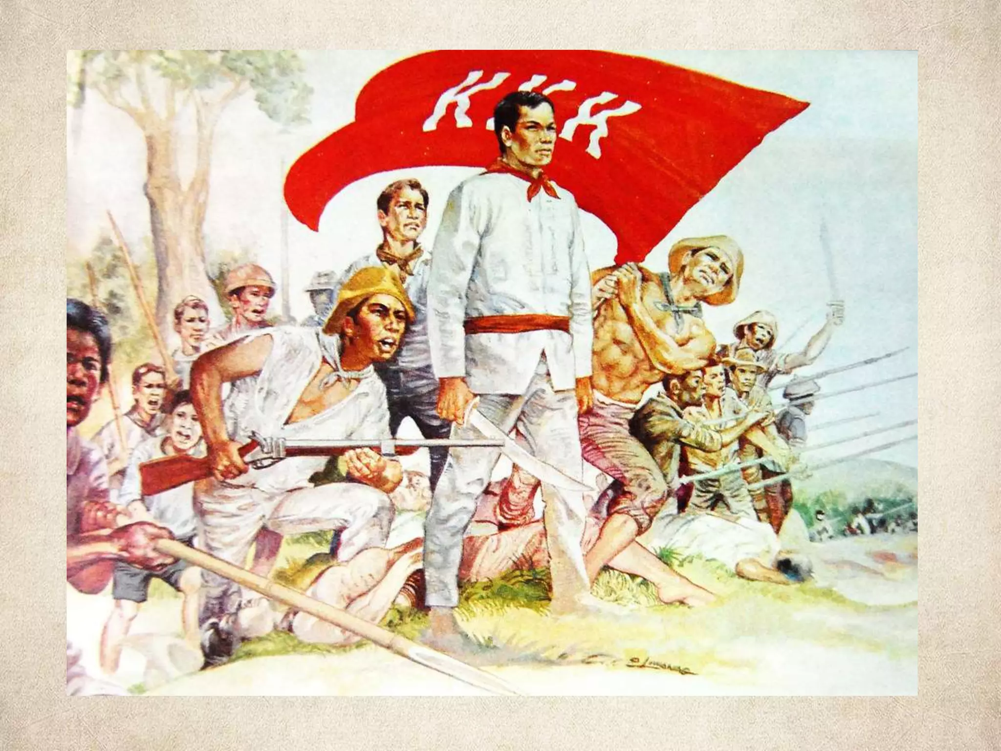 Module1 lesson1 Ang Pagbuo sa Kamalayang Pilipino | PPTX