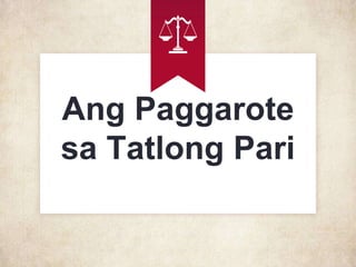Module1 lesson1 Ang Pagbuo sa Kamalayang Pilipino | PPTX