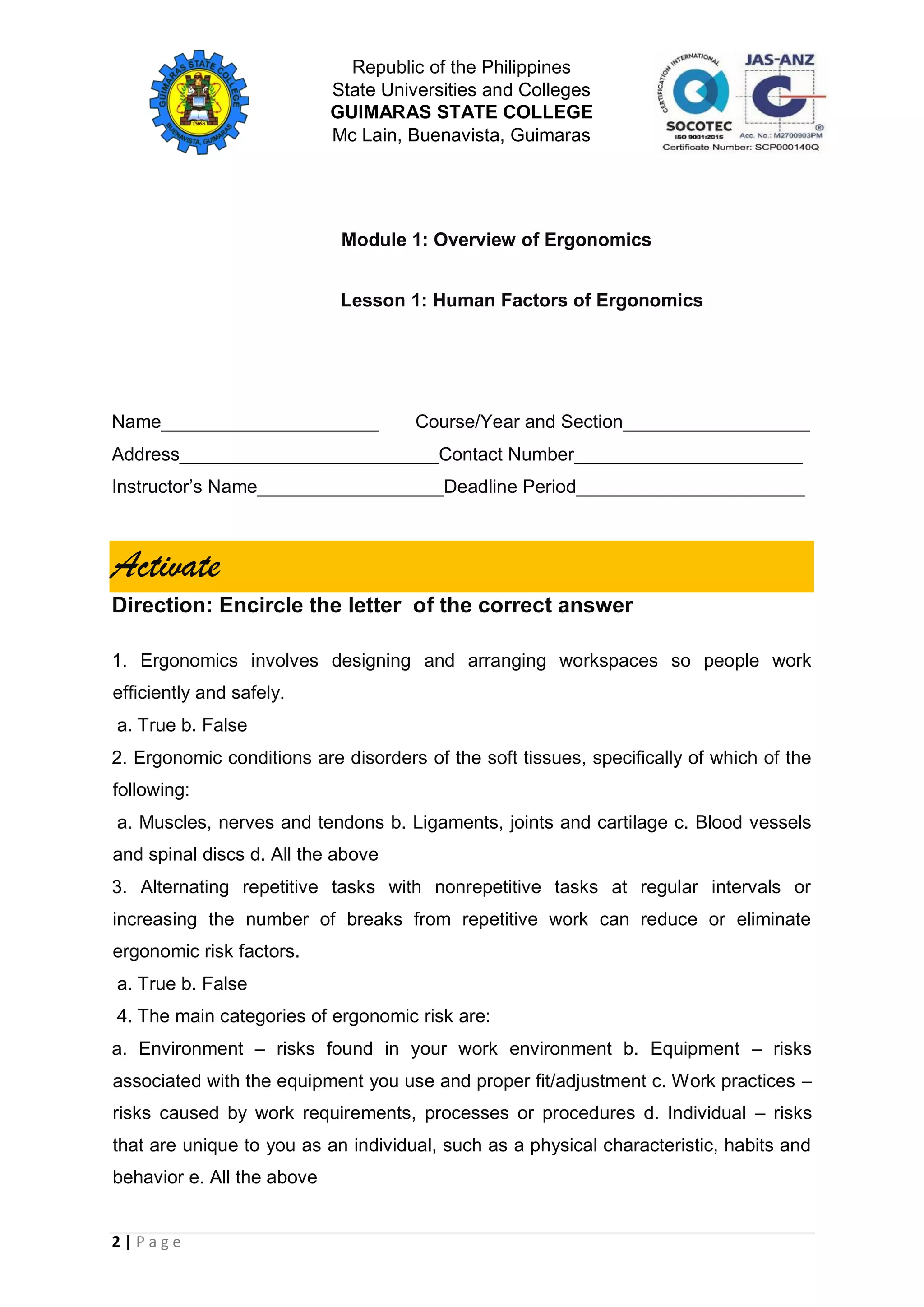 MODULE 1 LESSON 1-HUMAN FACTOR.pdf