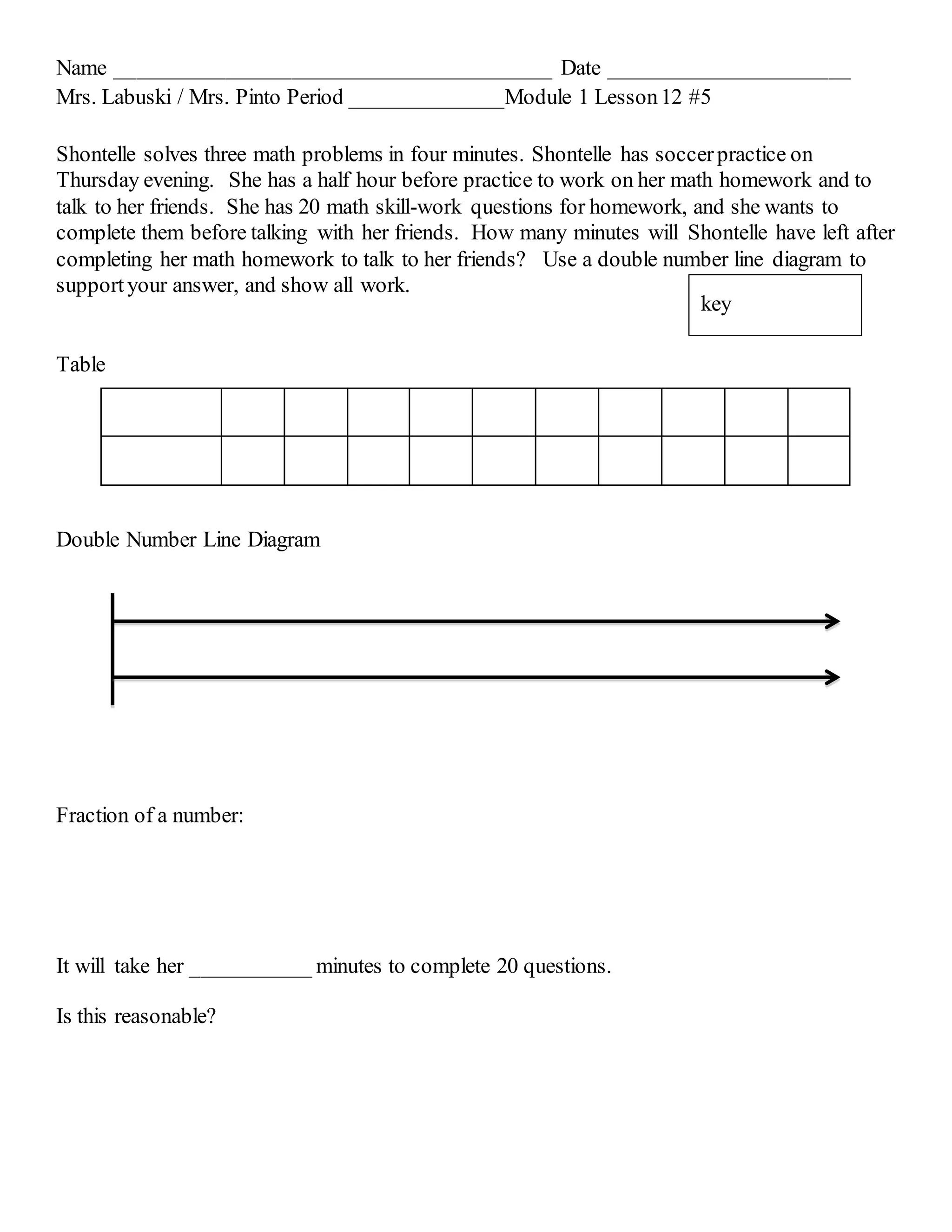 Module 1 lesson 12 problem set #2 skeleton | DOCX