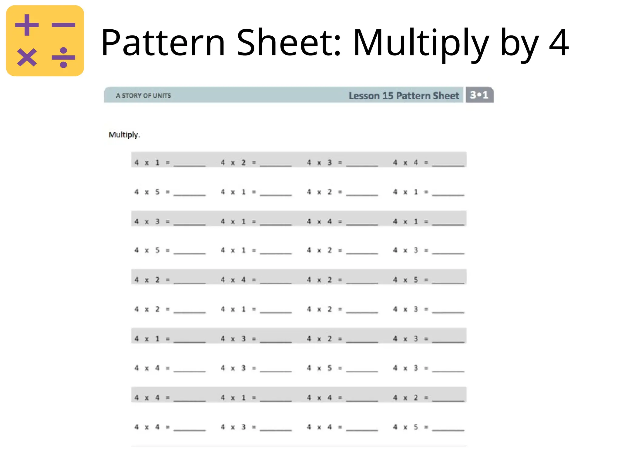Eureka Math G3 Module 1 Lesson 15 Slides.pptx
