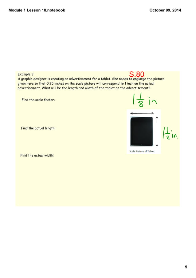 Module 1 lesson 18 | PDF | Drawing and Sketching | Arts and Crafts