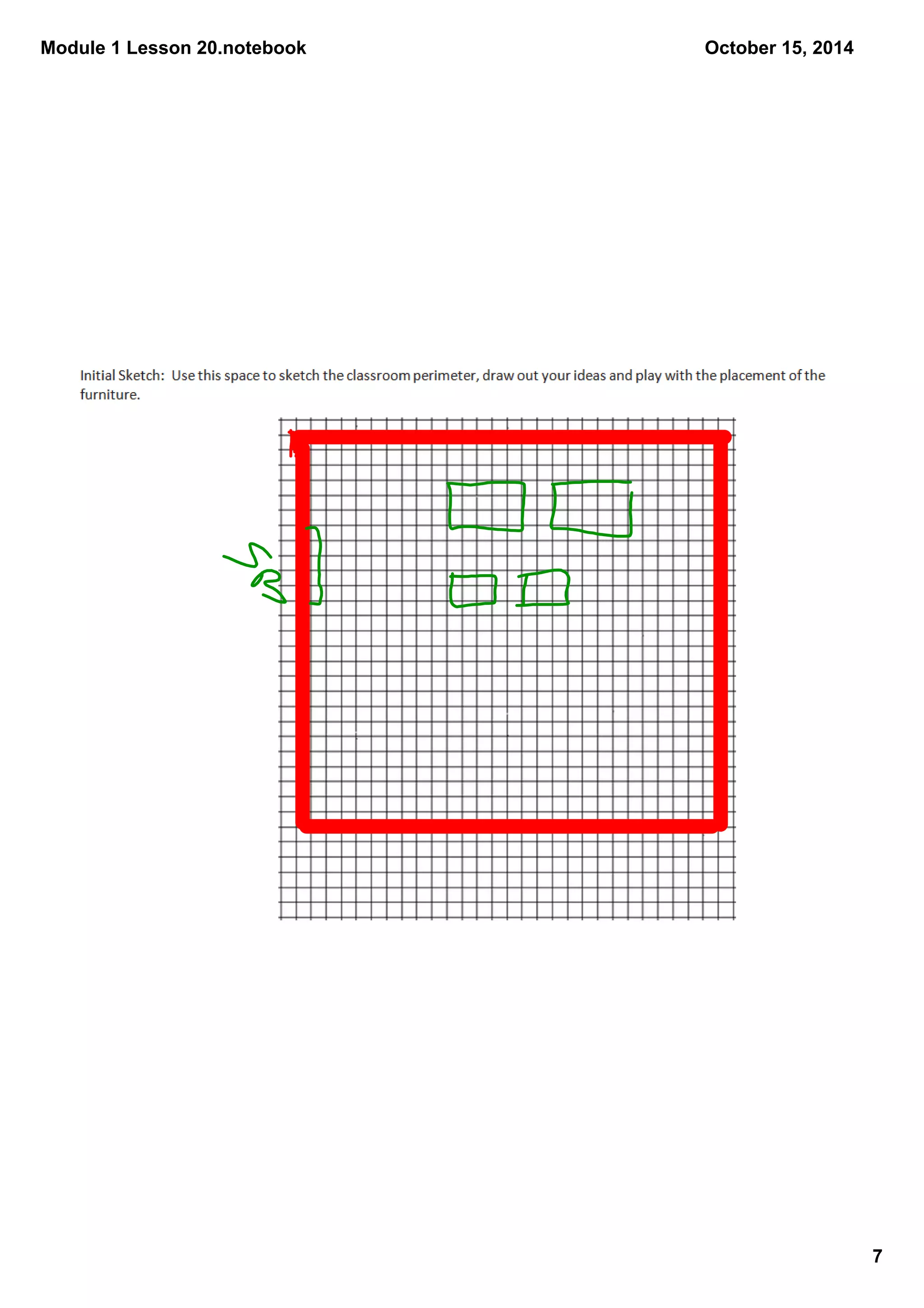 Module 1 lesson 20 | PDF | Science