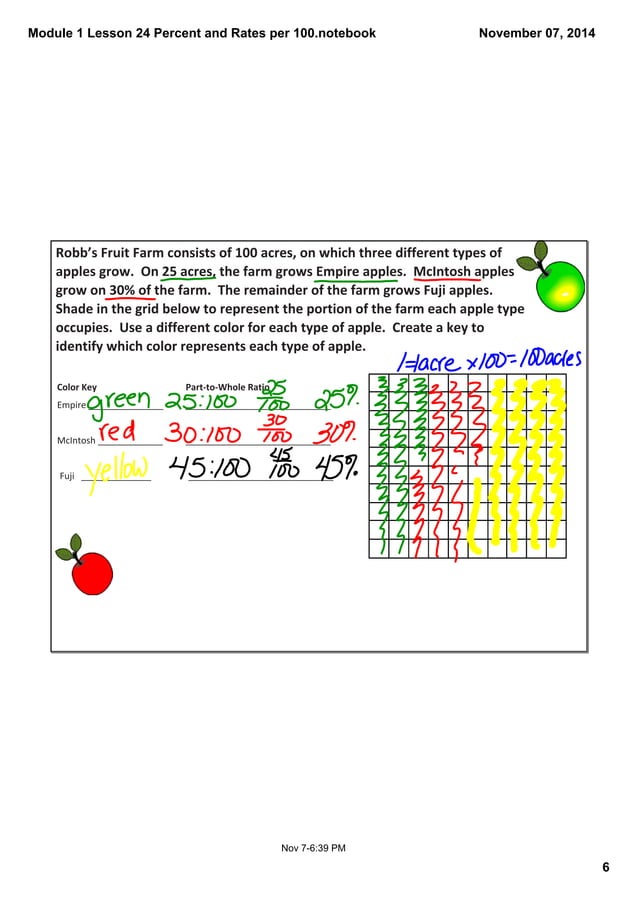 Module 1 lesson 24 | PDF