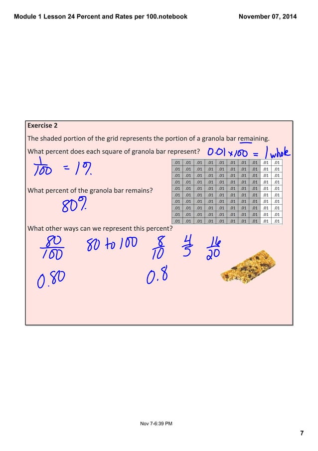 Module 1 lesson 24 | PDF