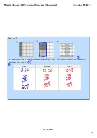 Module 1 lesson 24 | PDF