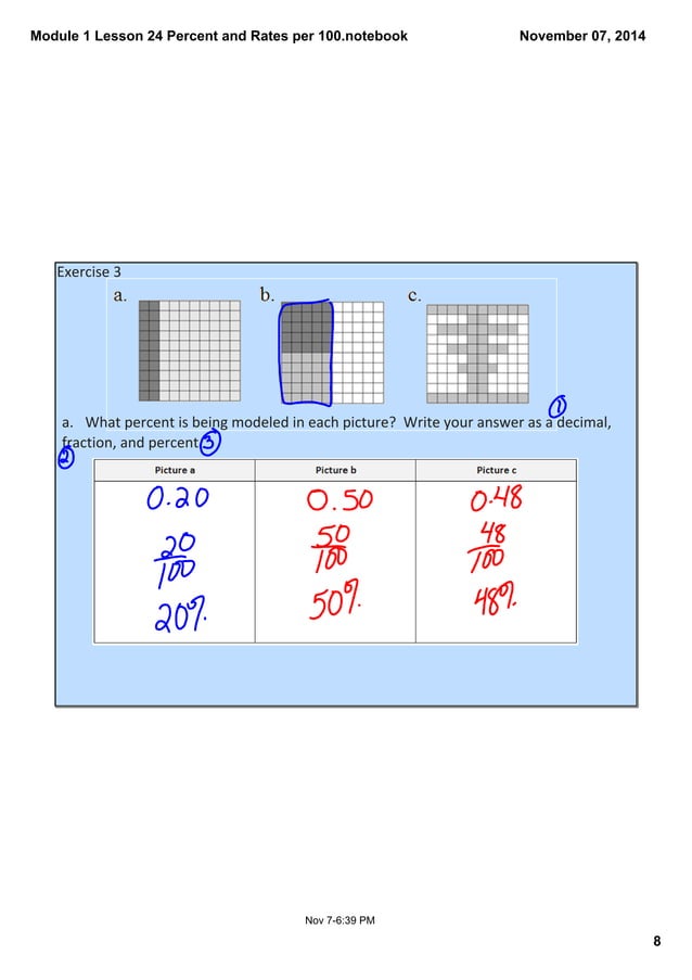 Module 1 lesson 24 | PDF