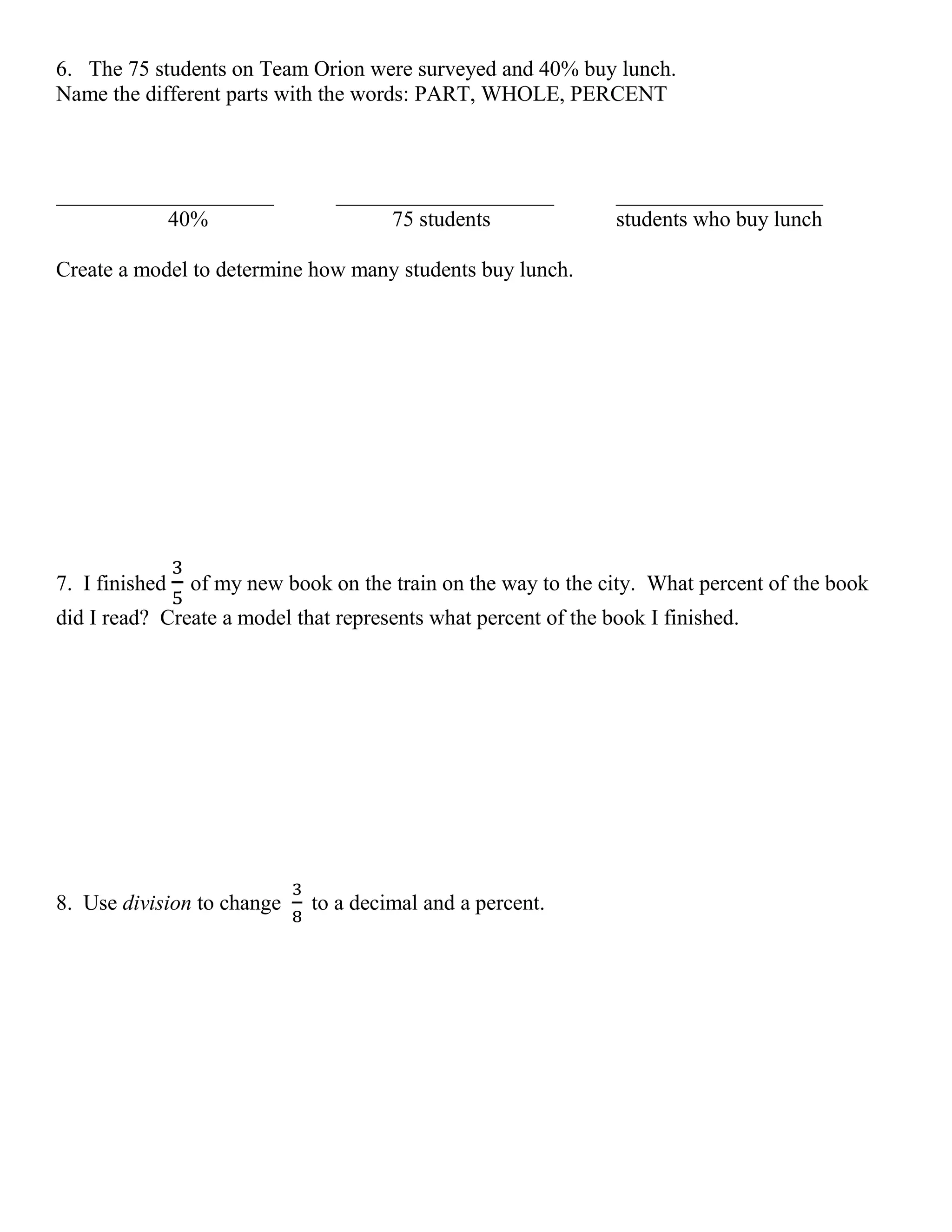 Module 1 lesson 24 29 review | PDF | Coupons and Discounts | Shopping