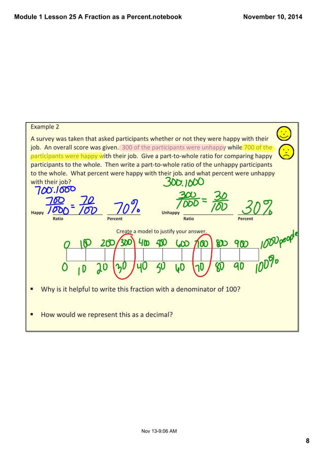 Module 1 lesson 25 | PDF