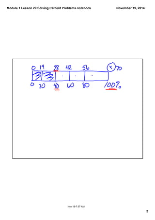 Module 1 lesson 29 | PDF | Coupons and Discounts | Shopping