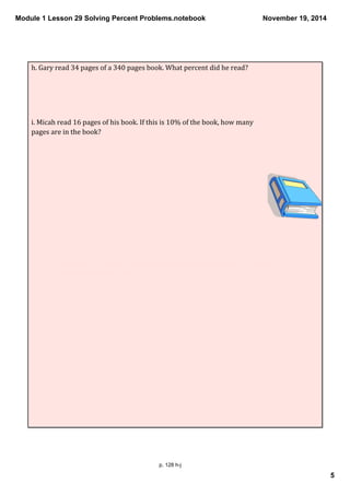 Module 1 lesson 29 | PDF | Coupons and Discounts | Shopping