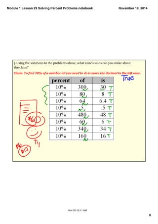 Module 1 lesson 29 | PDF | Coupons and Discounts | Shopping