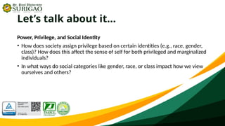 Module 1Lesson 2 The Self, Society and Culture.pptx