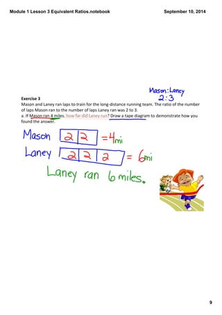 Module 1 lesson 3 | PDF | Educational Assessment | Education