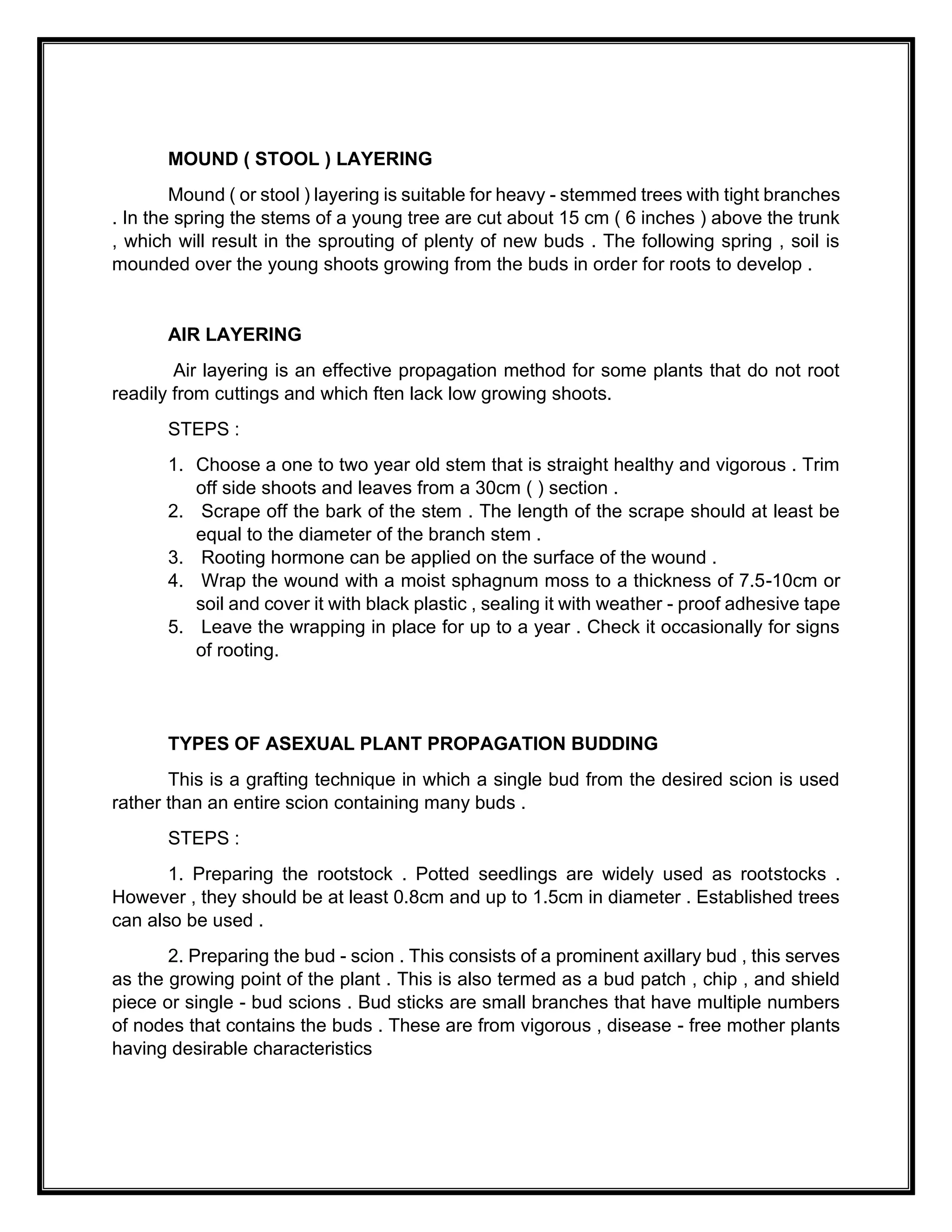 Module 1 lesson 3 | PDF