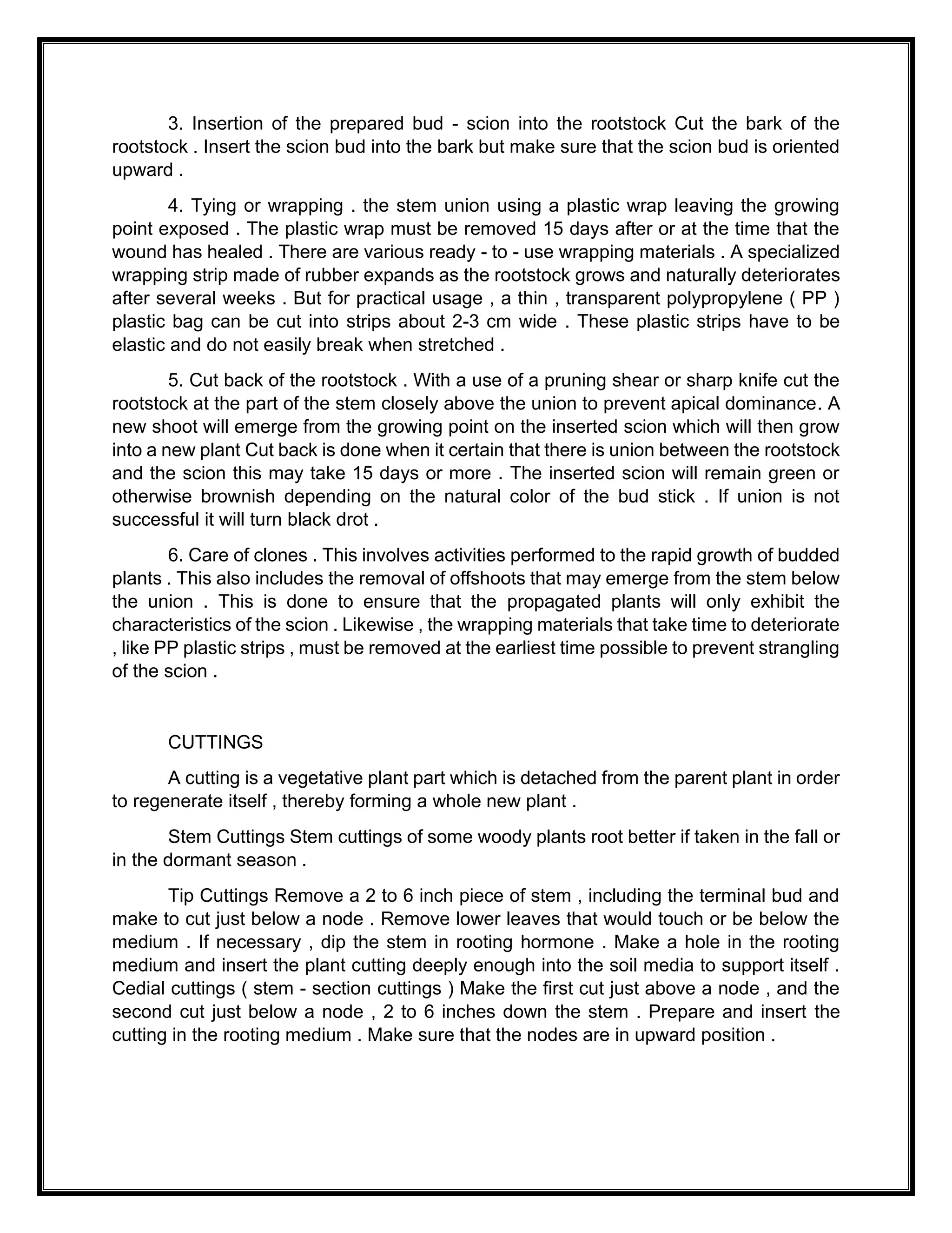 Module 1 lesson 3 | PDF