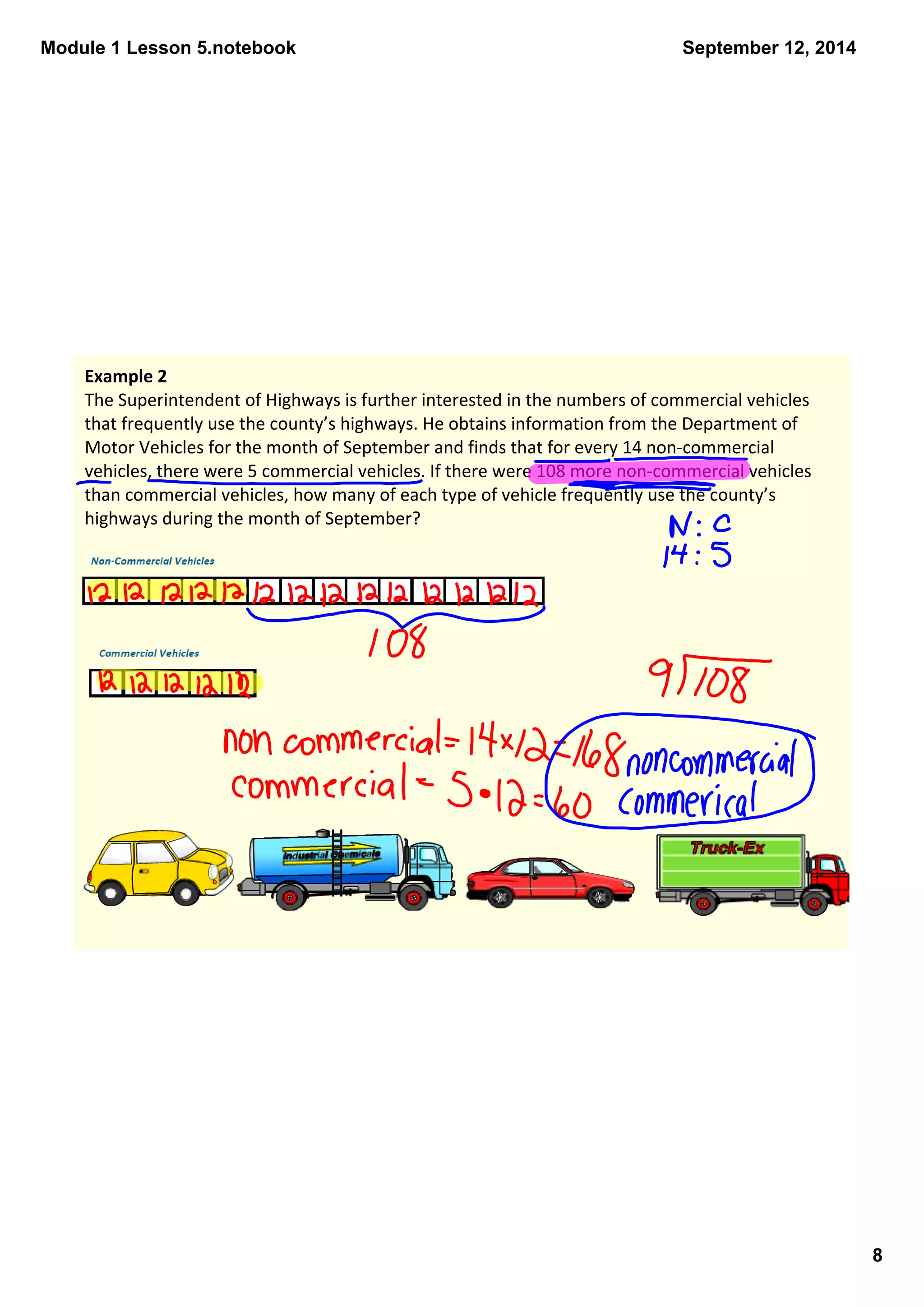 Module 1 lesson 5 | PDF | Education