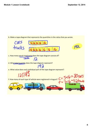 Module 1 lesson 5 | PDF | Education