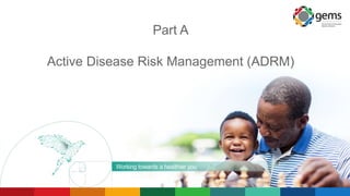 Module 1 lesson 6 adrm and cnbr (mco) | PPTX