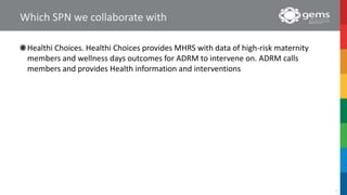 Module 1 lesson 6 adrm and cnbr (mco) | PPTX
