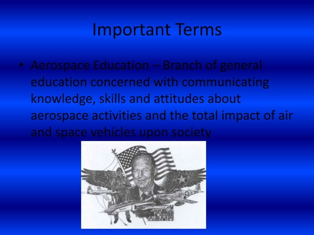 Module 1 Introduction To Flight | PPT