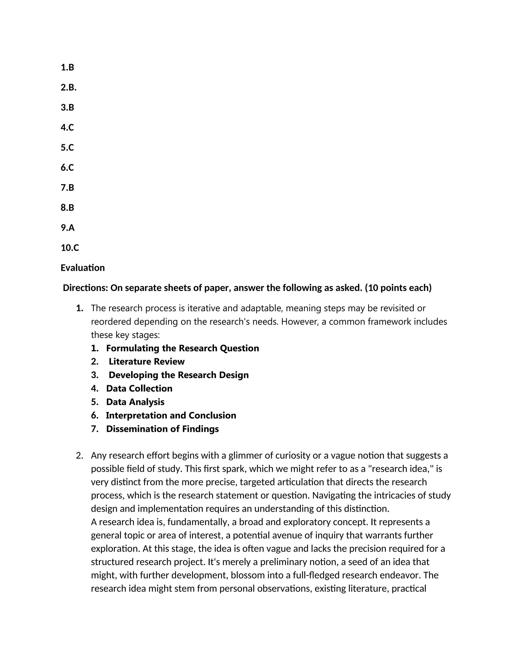 MODULE 1 M, BAYANI.docx for thesis writting | DOCX