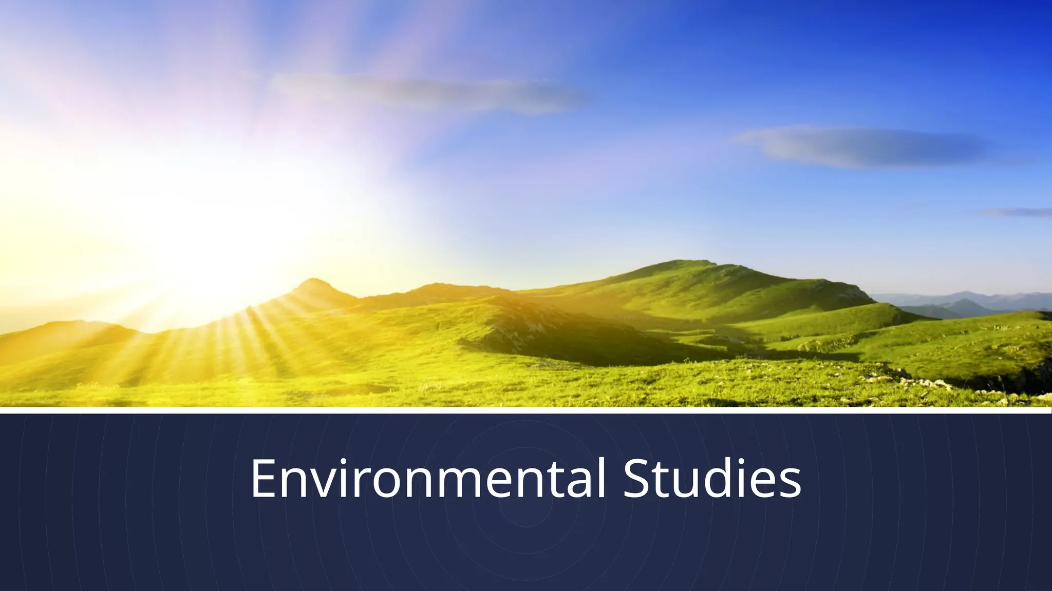 module1 multidisciplinary nature of env.science.pptx