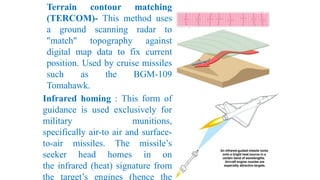 Rockets and missiles notes engineering ppt | PPTX