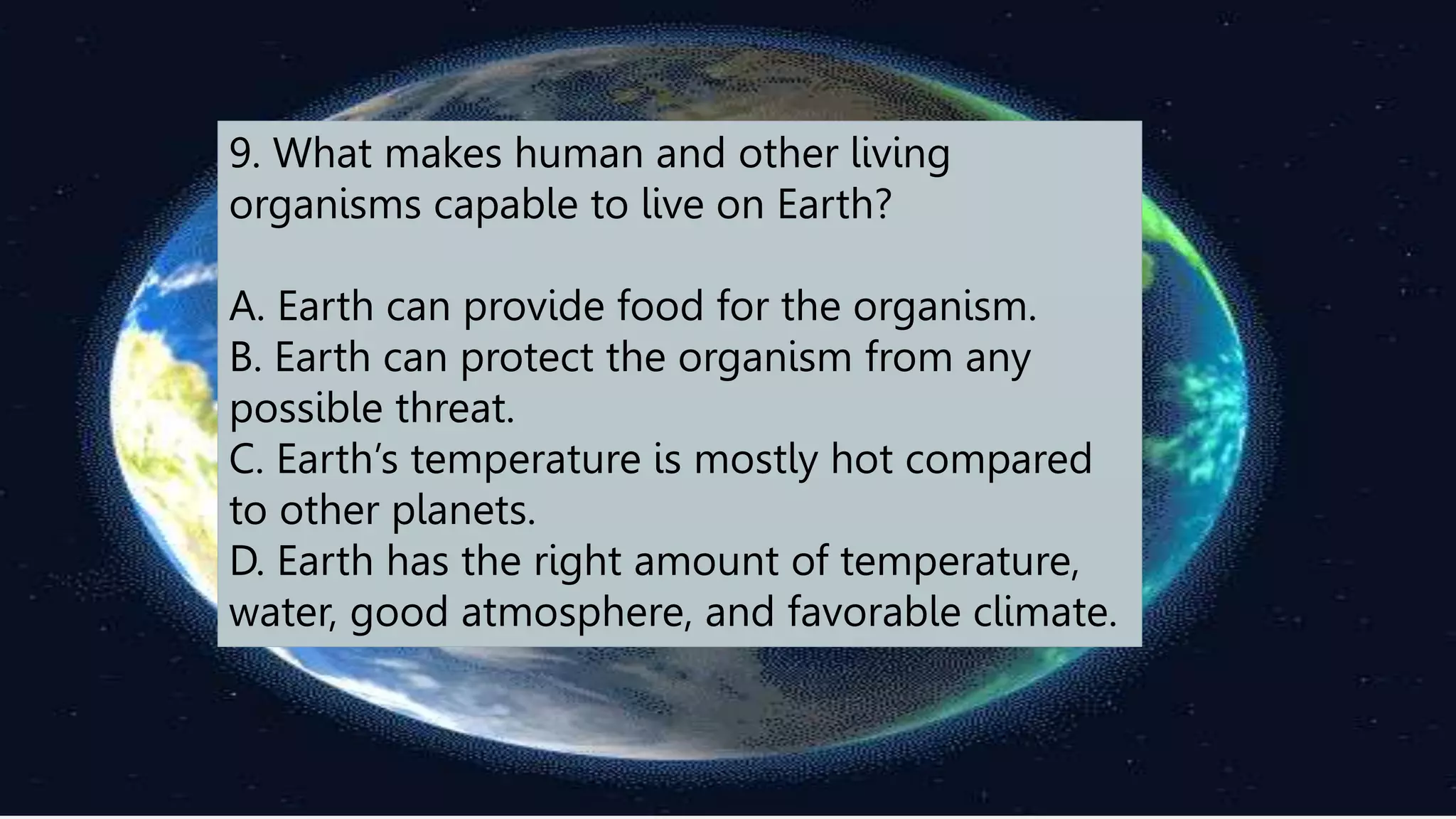 Module 1 Origin and Structure of the Earth Planet Earth.pptx