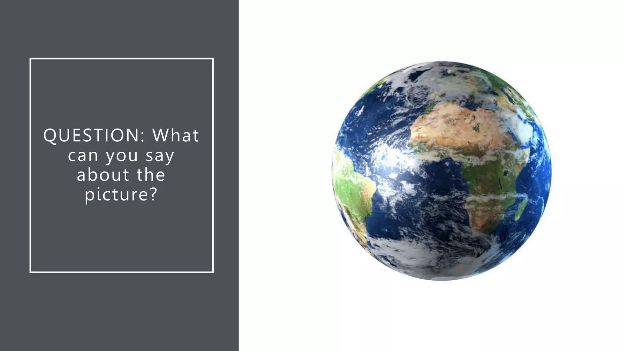 Module 1 Origin and Structure of the Earth Planet Earth.pptx