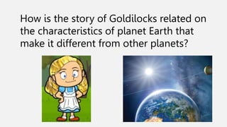 Module 1 Origin and Structure of the Earth Planet Earth.pptx