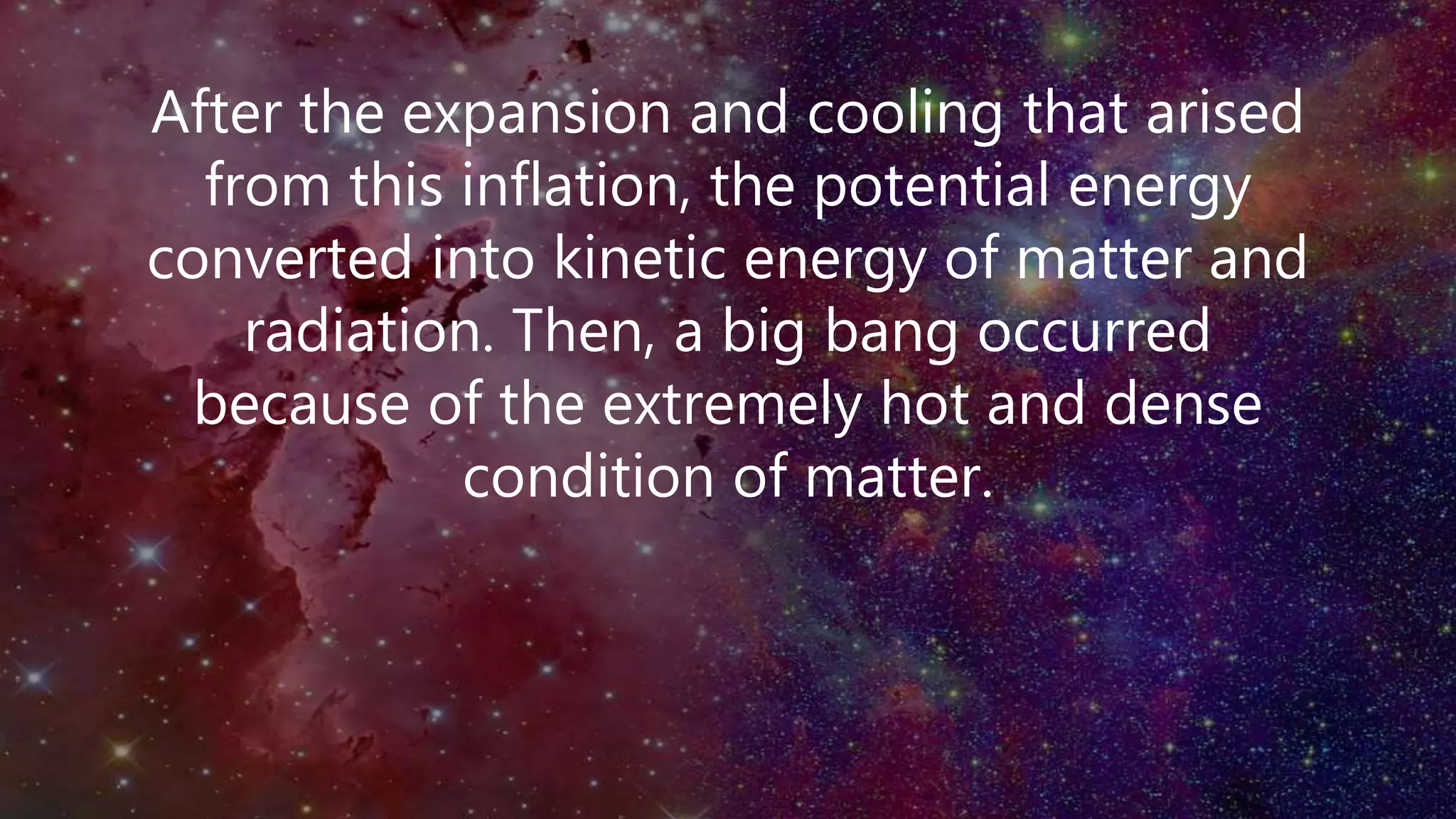 Module 1 origin and systems of earth | PPTX
