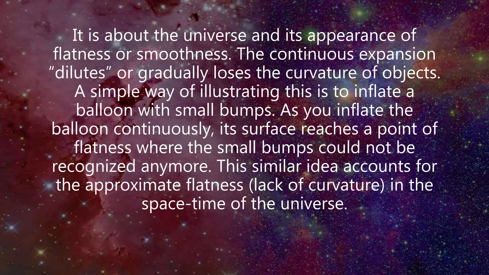 Module 1 origin and systems of earth | PPTX