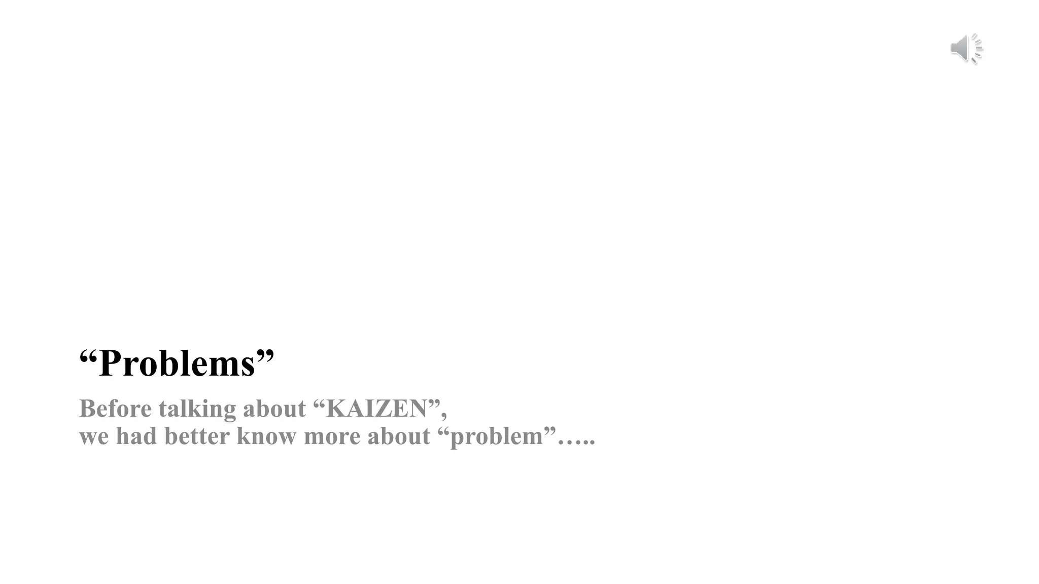 Module 1 Outline of KAIZEN improvement V.pptx